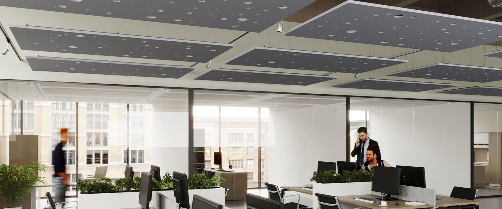 Roos International: Ezobord