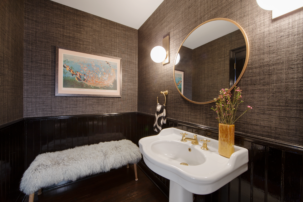 Roos International Showroom - Florida