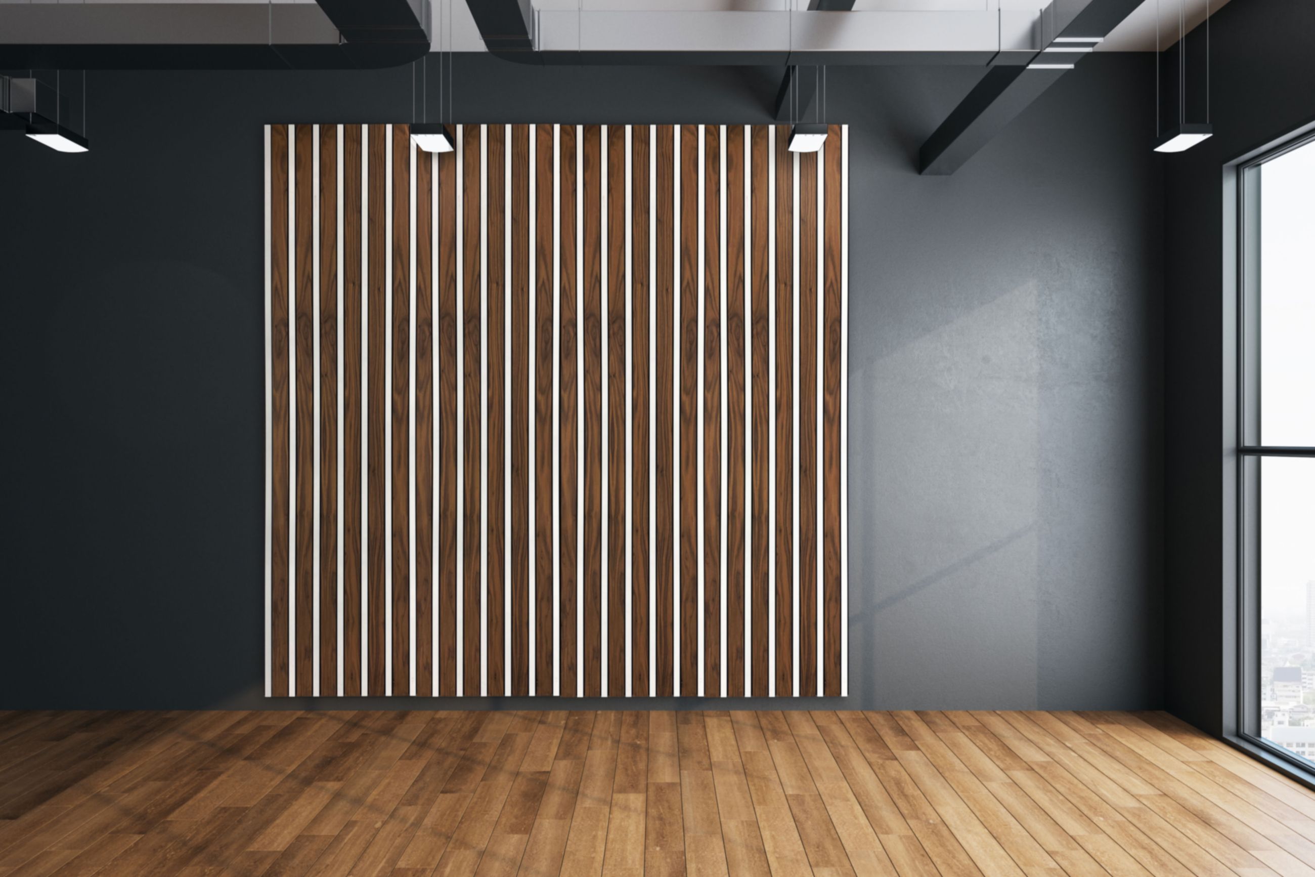 Akupanel Fusion Collection from Acoustical Art Concepts
