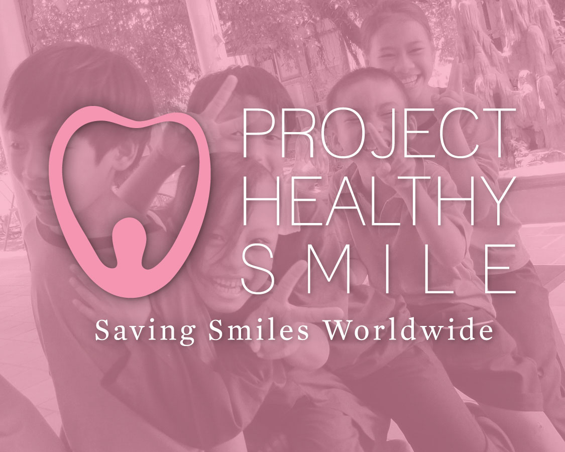 Project Healthy Smile - Saving Smiles Worldwide: All Volunteer Non-Profit