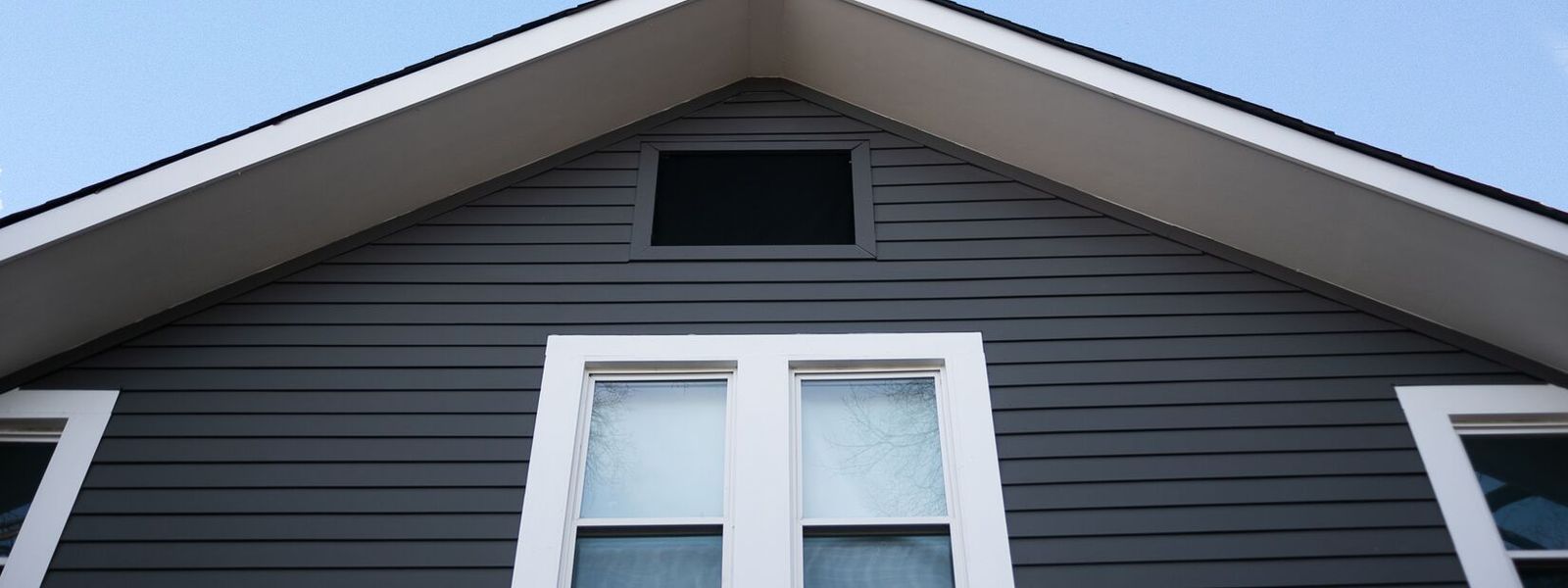 Lap & Bevel Siding | Composite