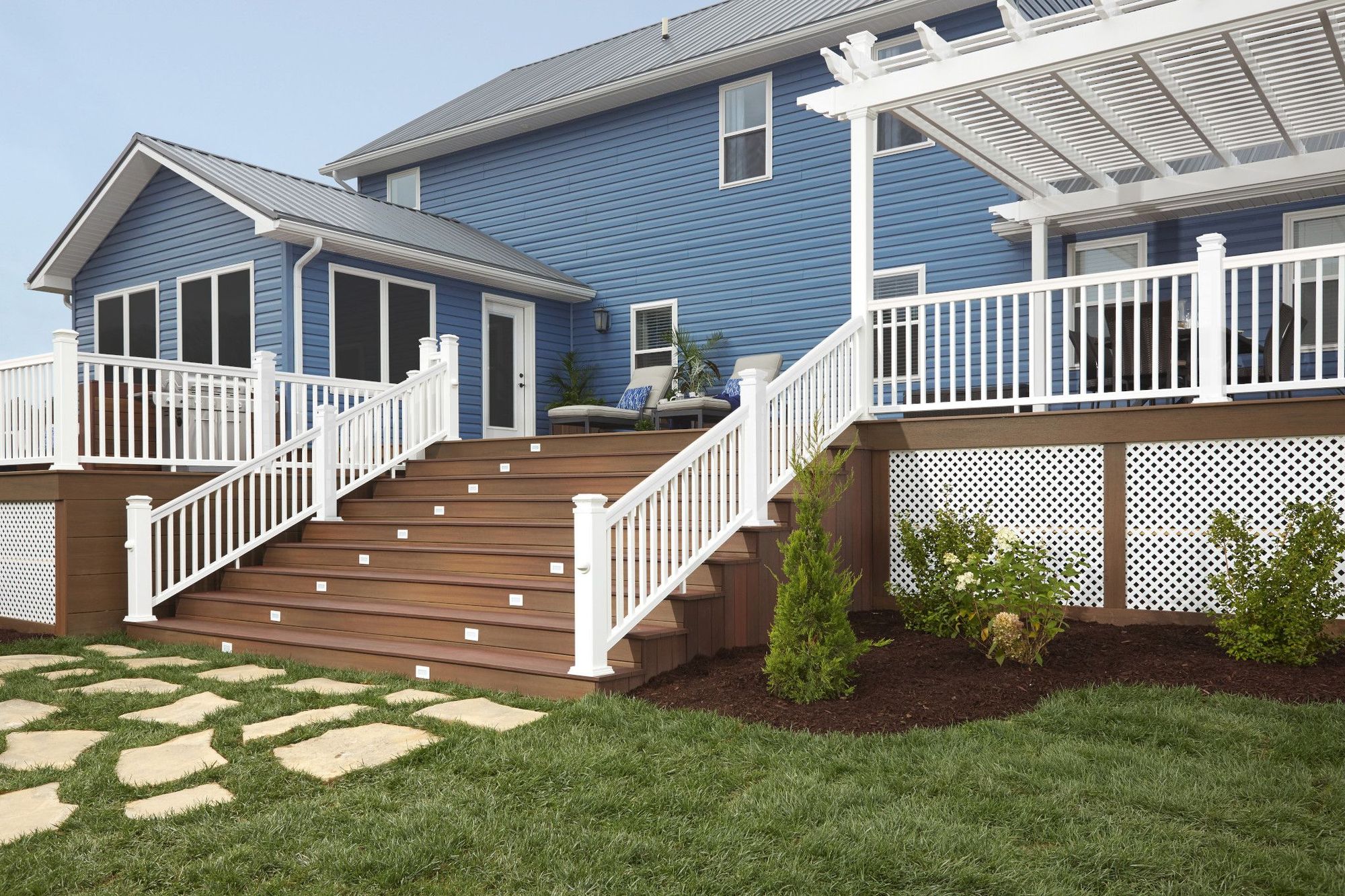 Composite Railing Products