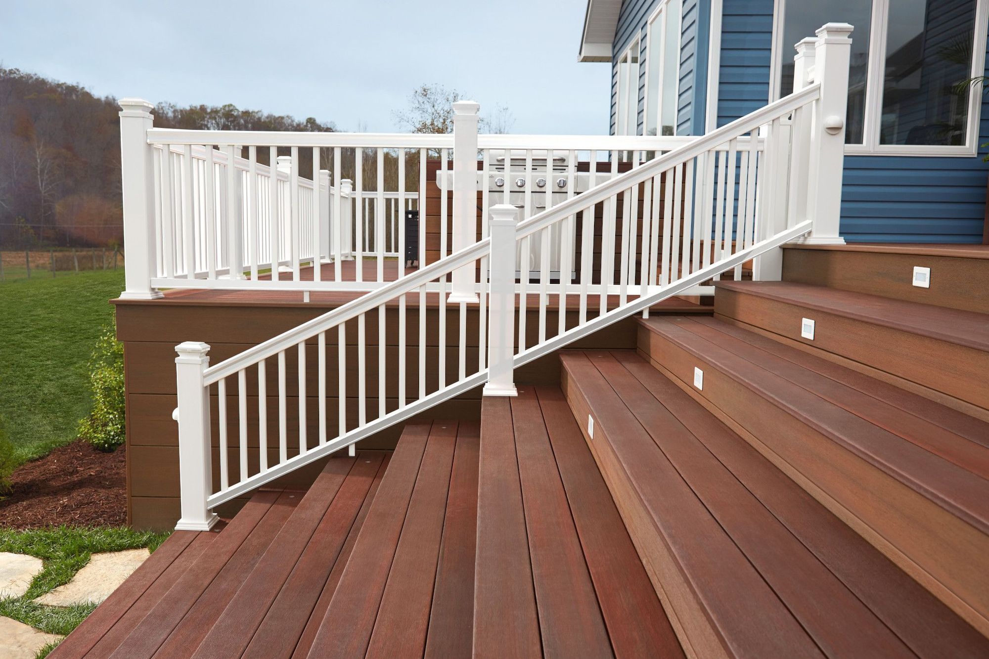 Composite Railing Products