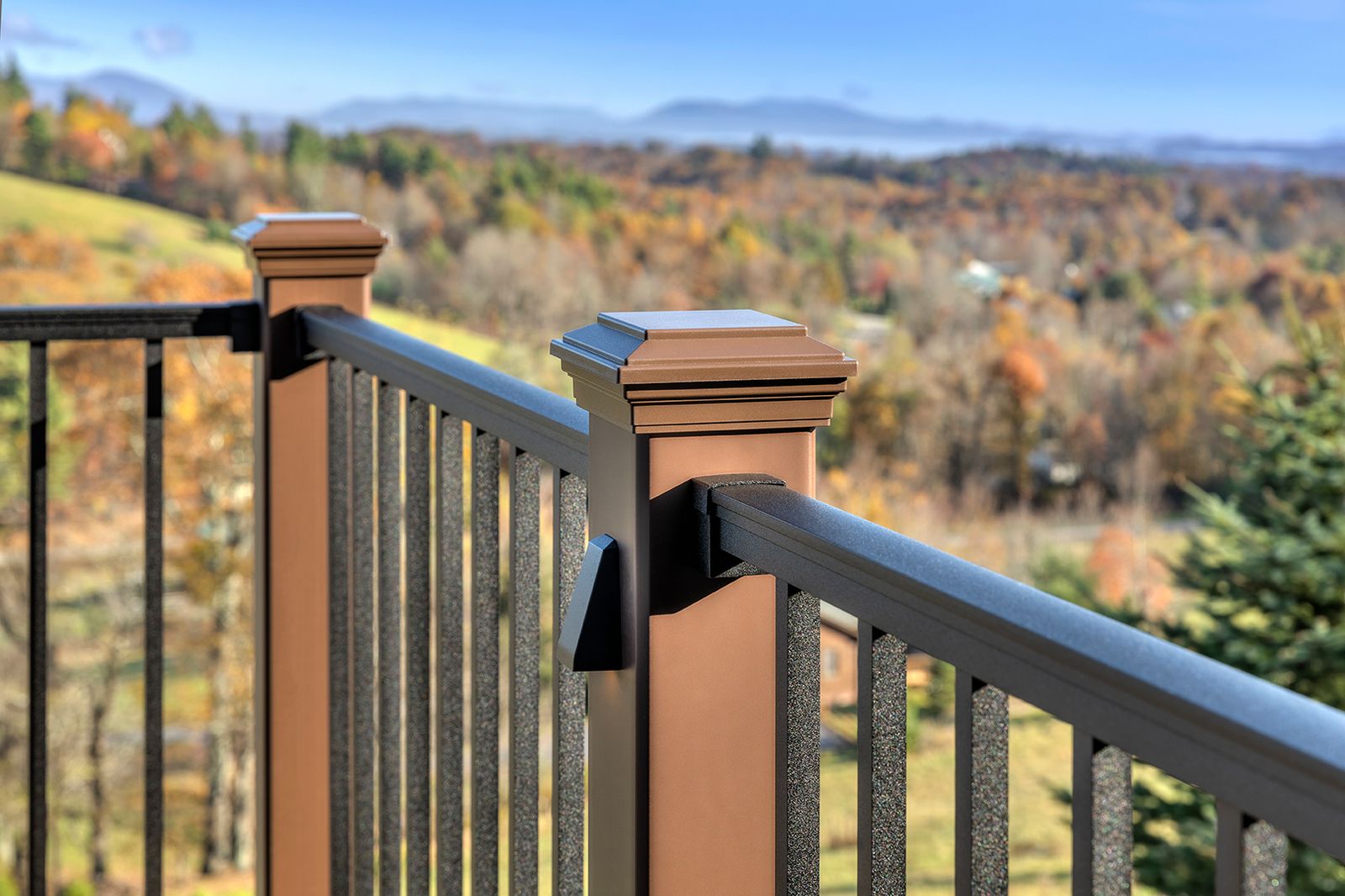 Composite Railing Products