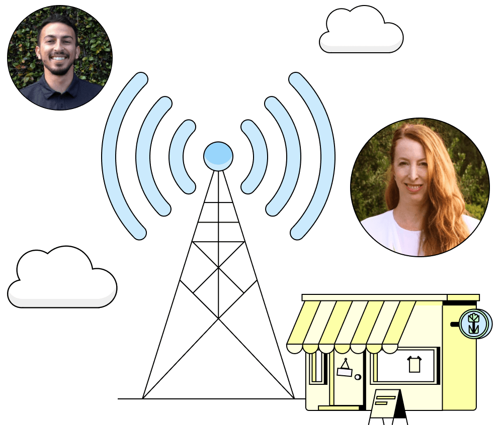 Business phone success customer stories | How businesses use OpenPhone