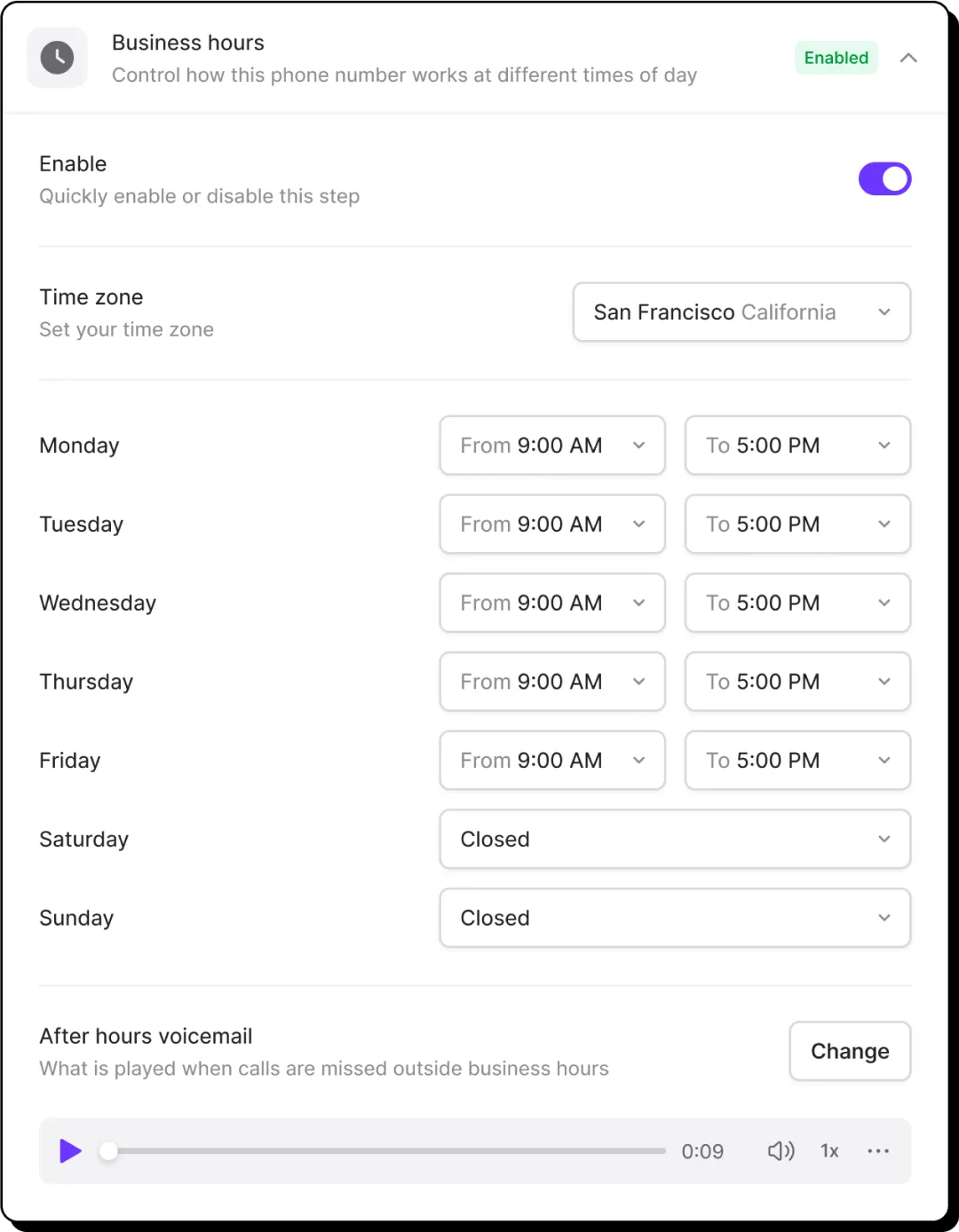 Get a Business Phone Number with OpenPhone