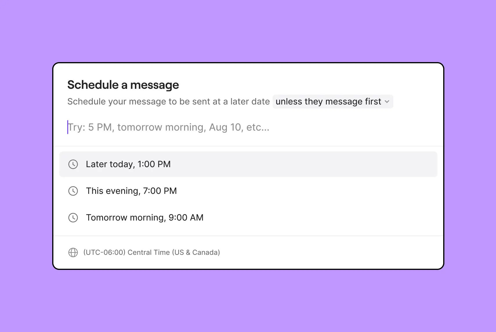 Text Message Response Generator: Reply Faster to Texts with OpenPhone AI