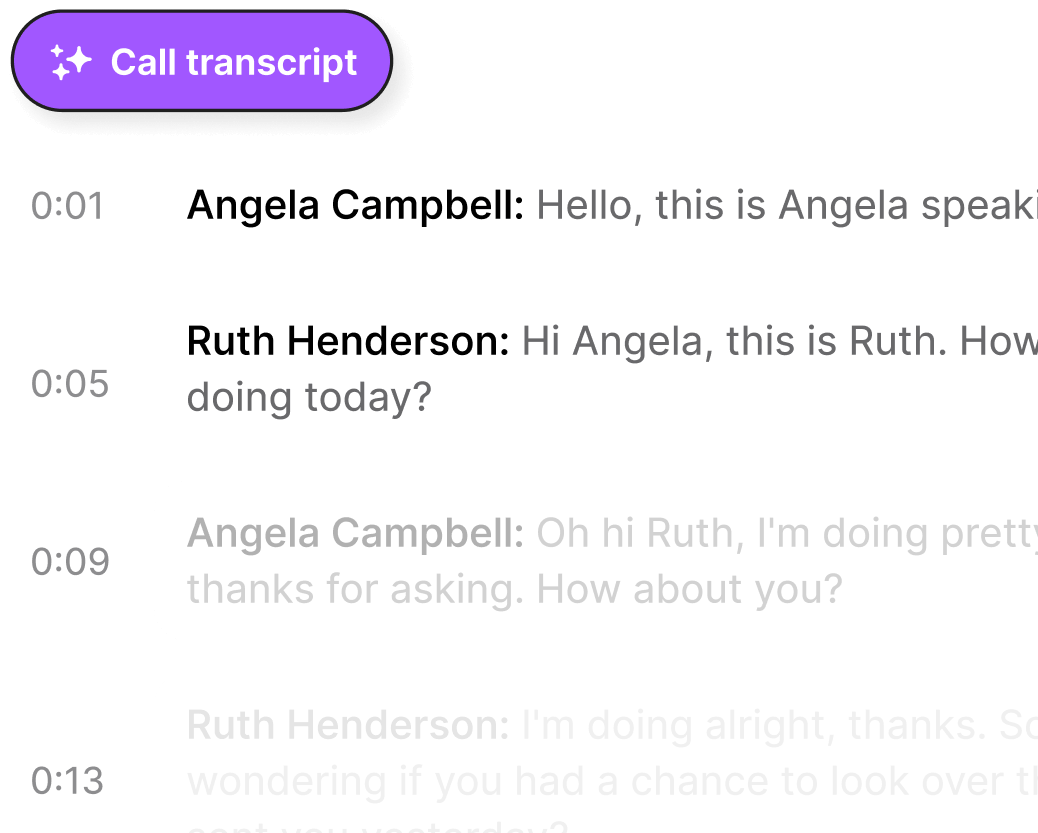 OpenPhone | Modern business phone for startups and small businesses