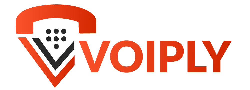 Terms of Service - Voiply