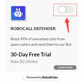 Why should you get Voiply Robocall Defender? - Voiply