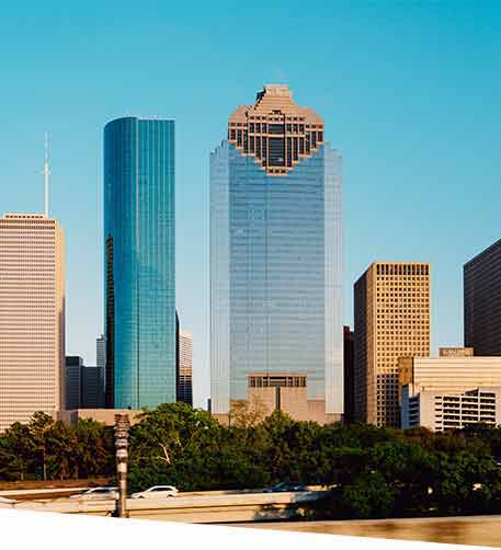 Residential Landline Phone Service in Houston, TX