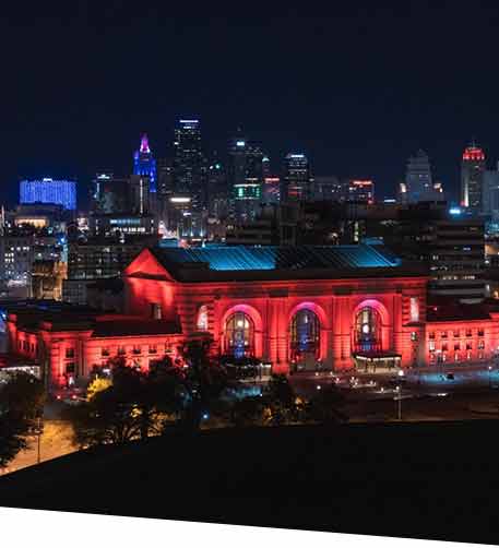 Residential Landline Phone Service in Kansas City, MO