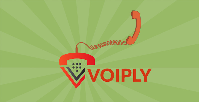 How to fax thru email - Voiply
