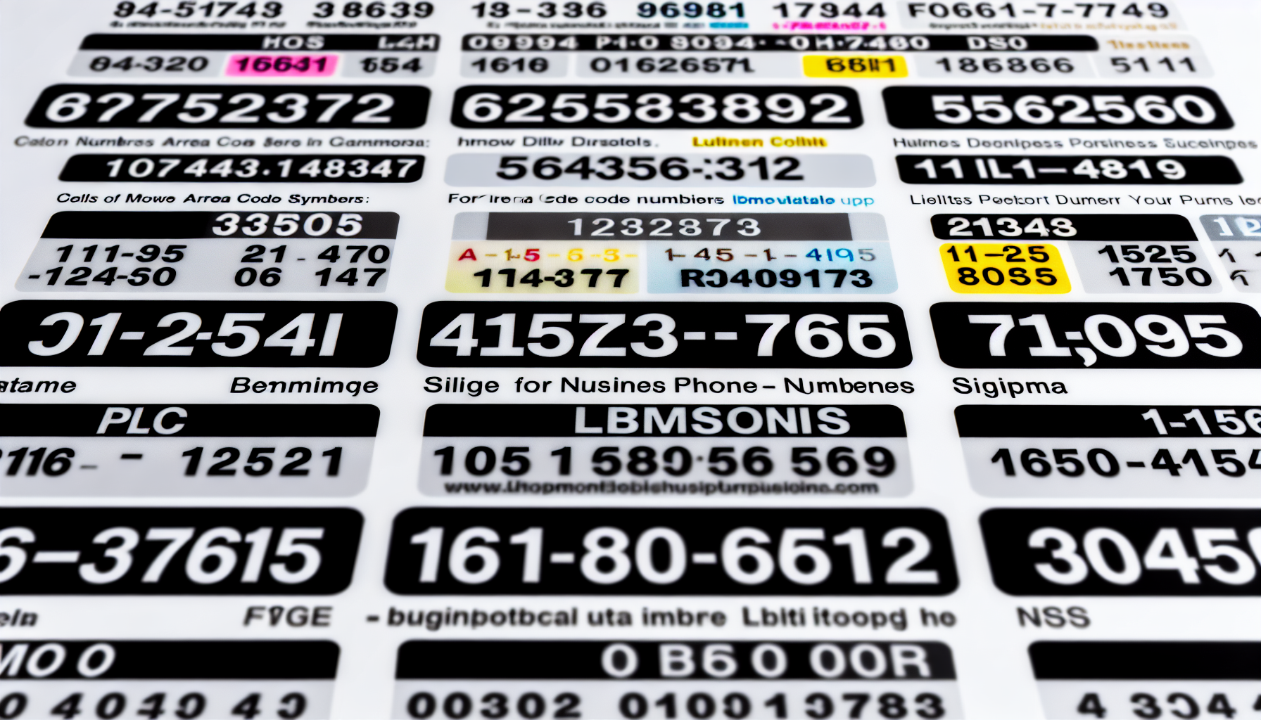 Choosing the Right Business Phone Number: Your Ultimate Guide - Voiply