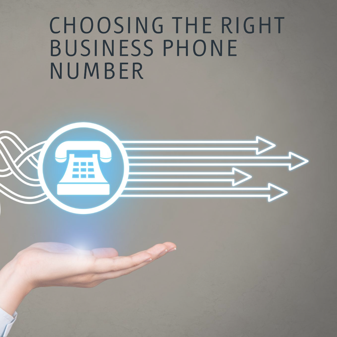 Choosing the Right Business Phone Number: Your Ultimate Guide - Voiply