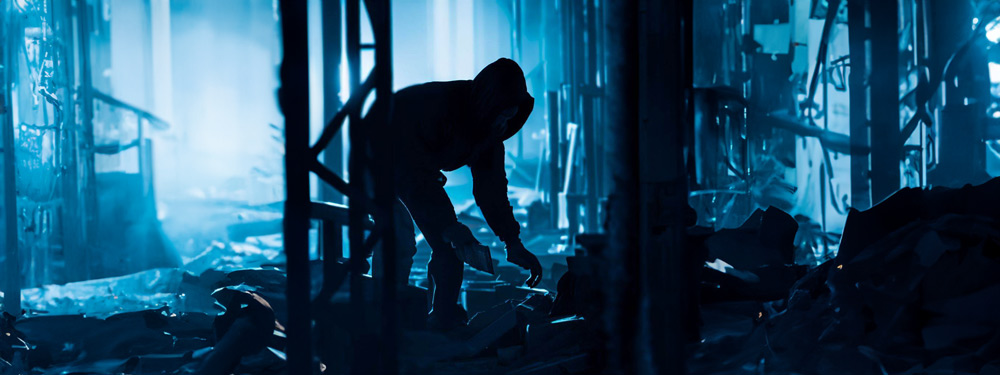 Why is Theft So Common on Construction Sites?