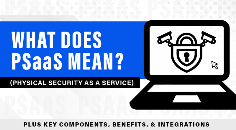 What Does PSaaS Mean?