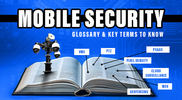 Mobile Security Glossary & Key Terms to Know