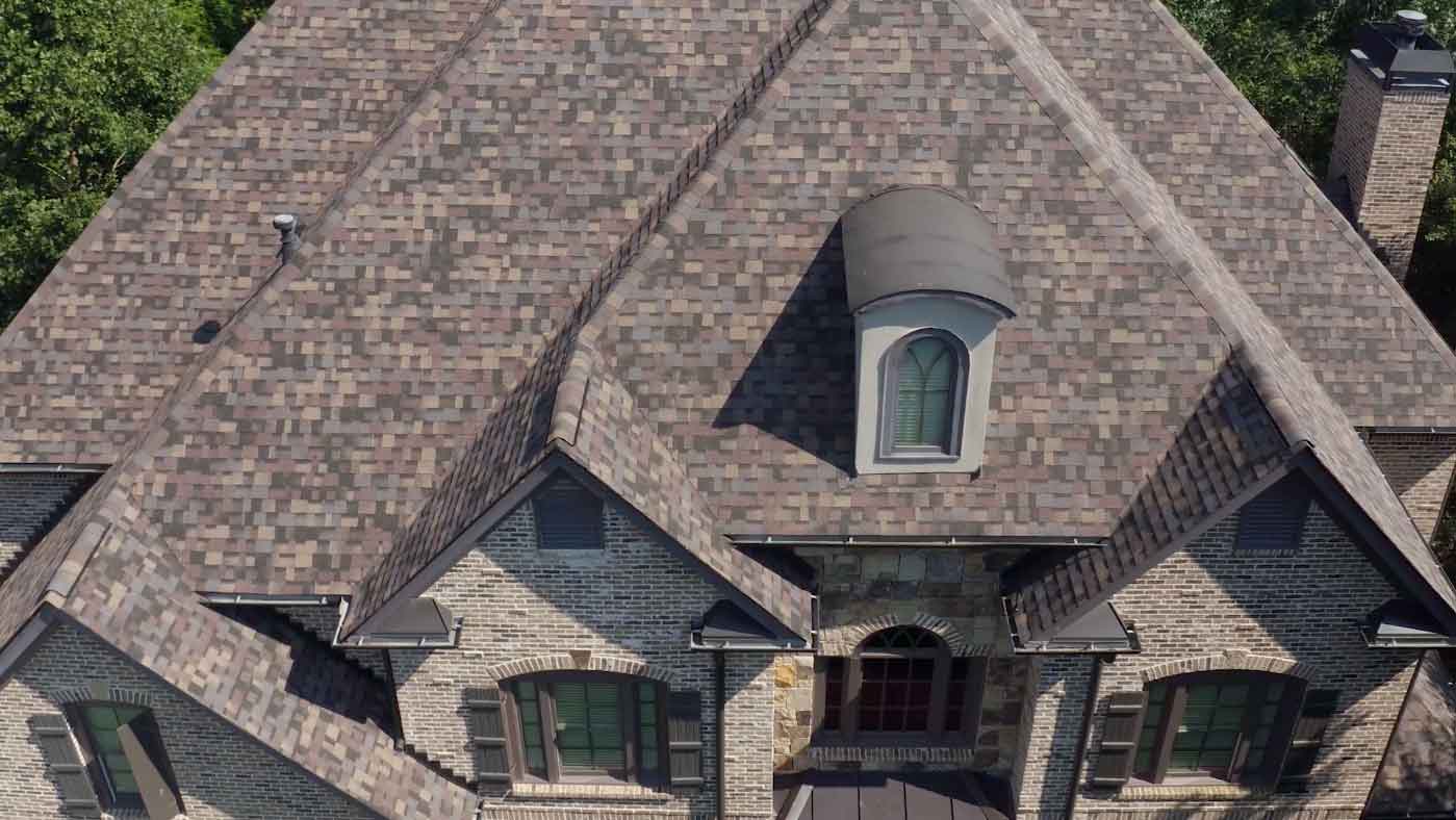 Monarch Construction and Roofing