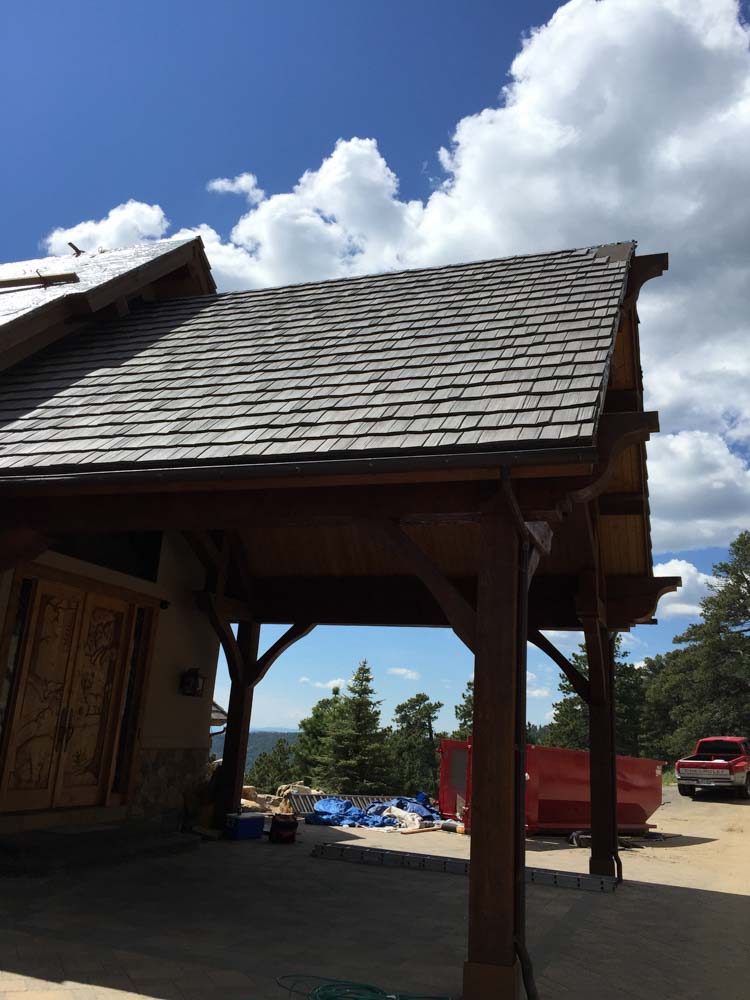 Monarch Construction and Roofing