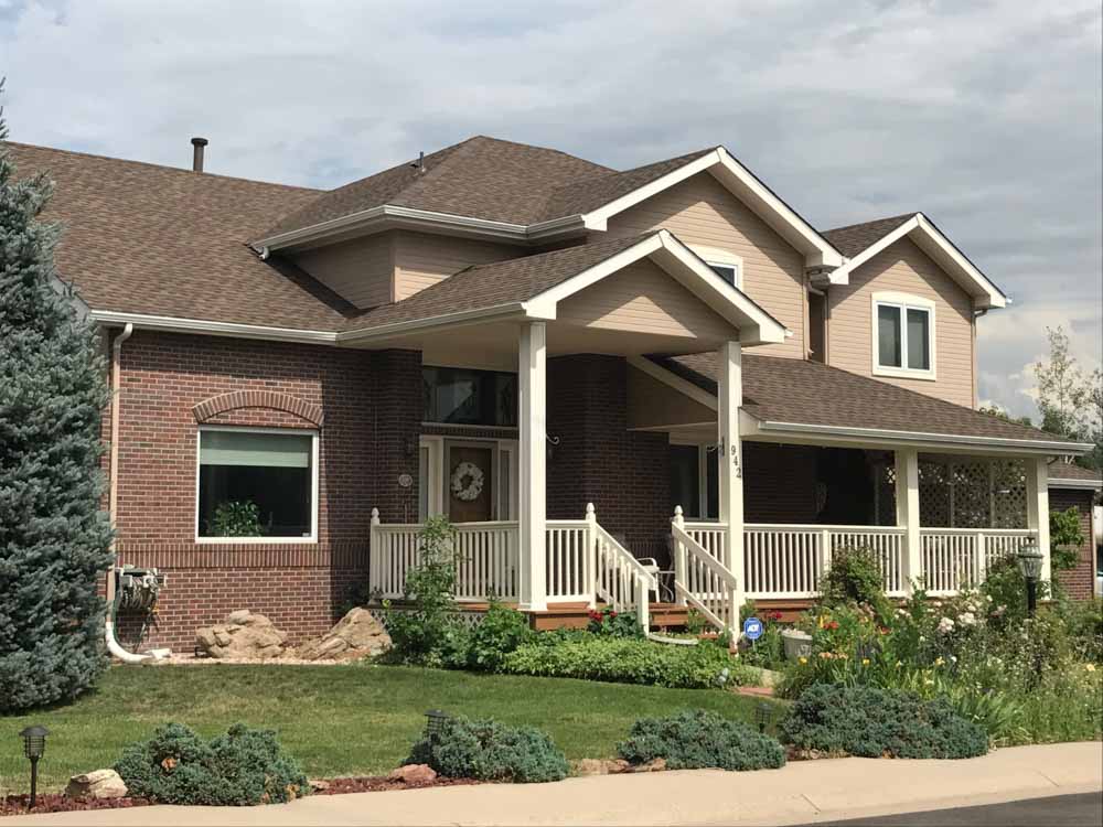 Monarch Construction and Roofing