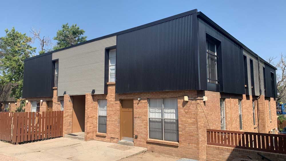 Monarch Construction and Roofing