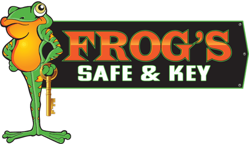 Gun Safe | Frog's Safe and Key (806) 353-5397