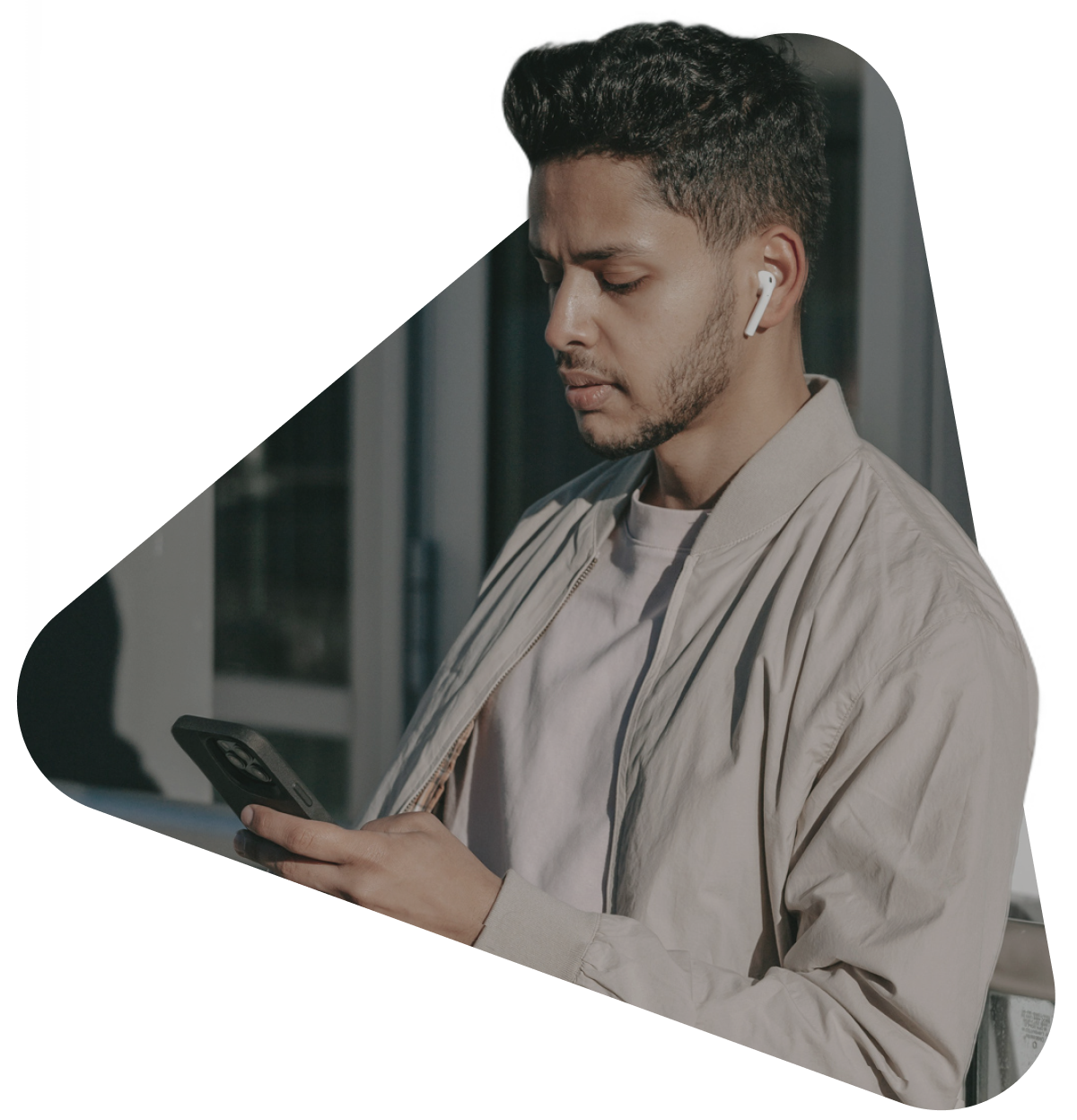 Neoke | Identity infrastructure for connected travel