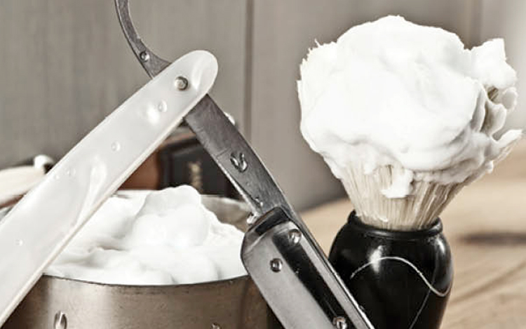 Roosters - Men's grooming center