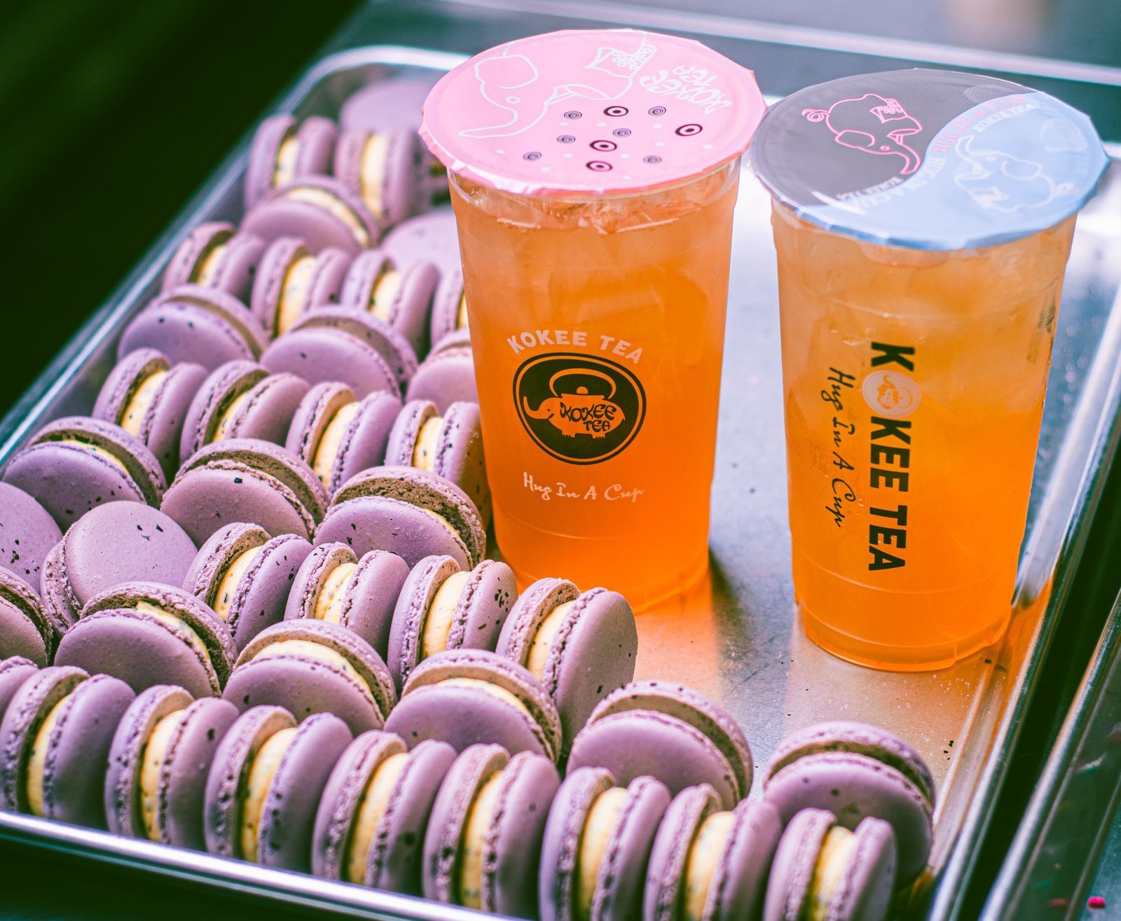 Shop and Dine at Goose Creek Village