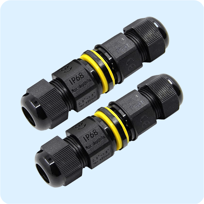 Smart Controls | Cence Power