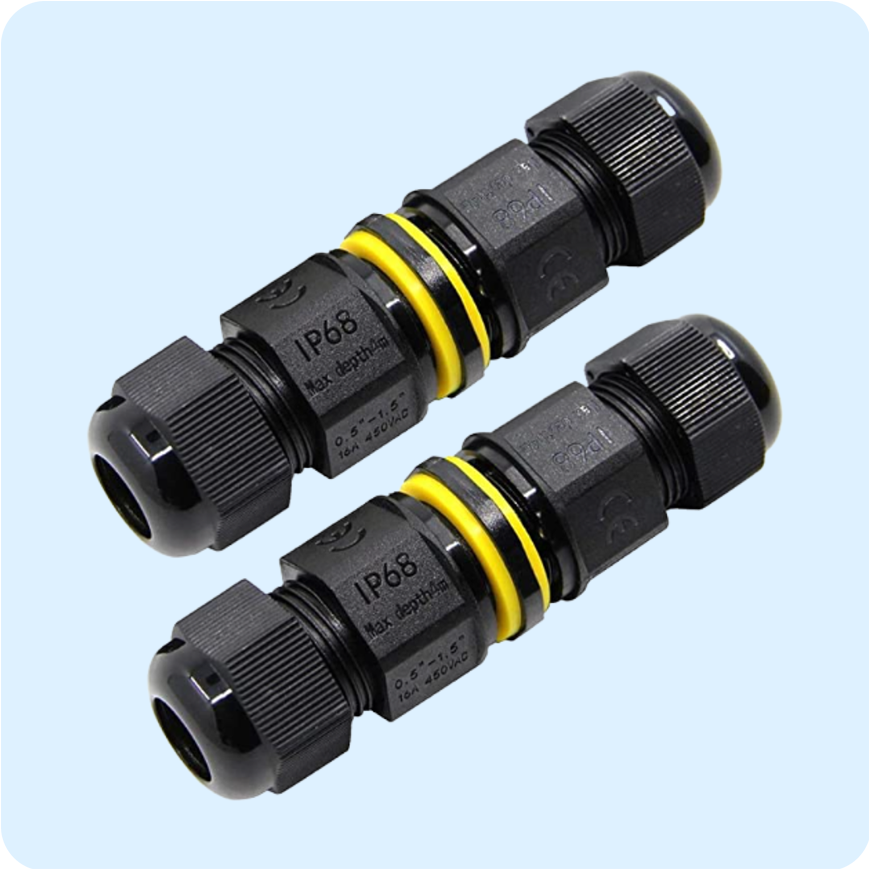 Smart Controls | Cence Power