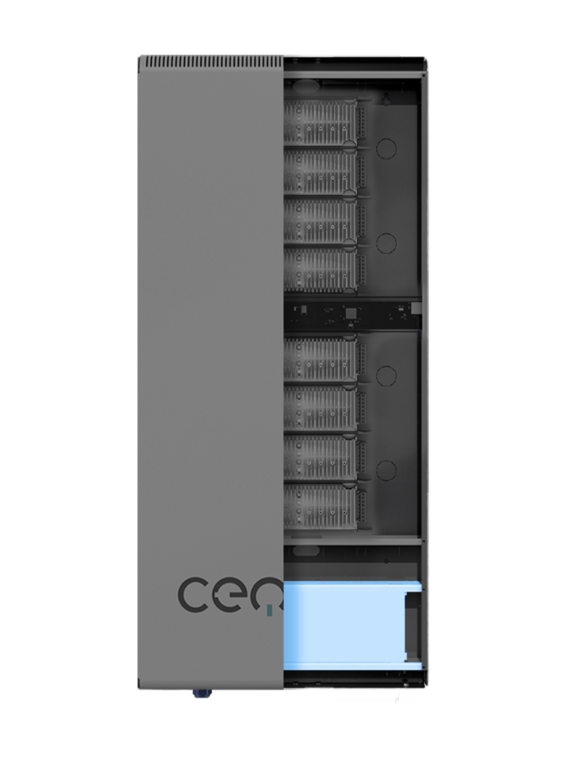 DC Distribution Hardware | Cence Power