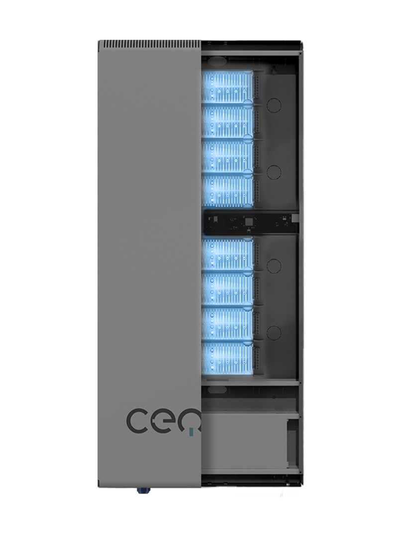 DC Distribution Hardware | Cence Power