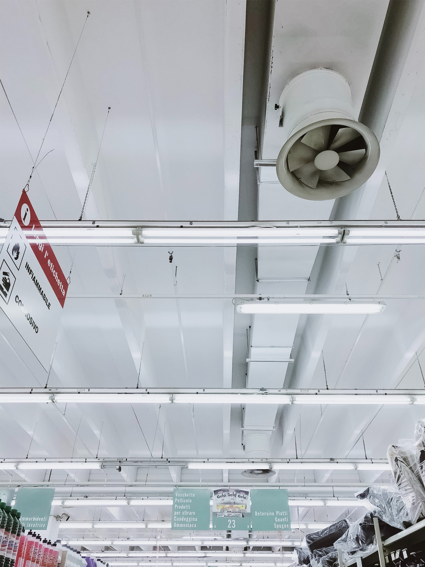 DC Lighting | Cence Power