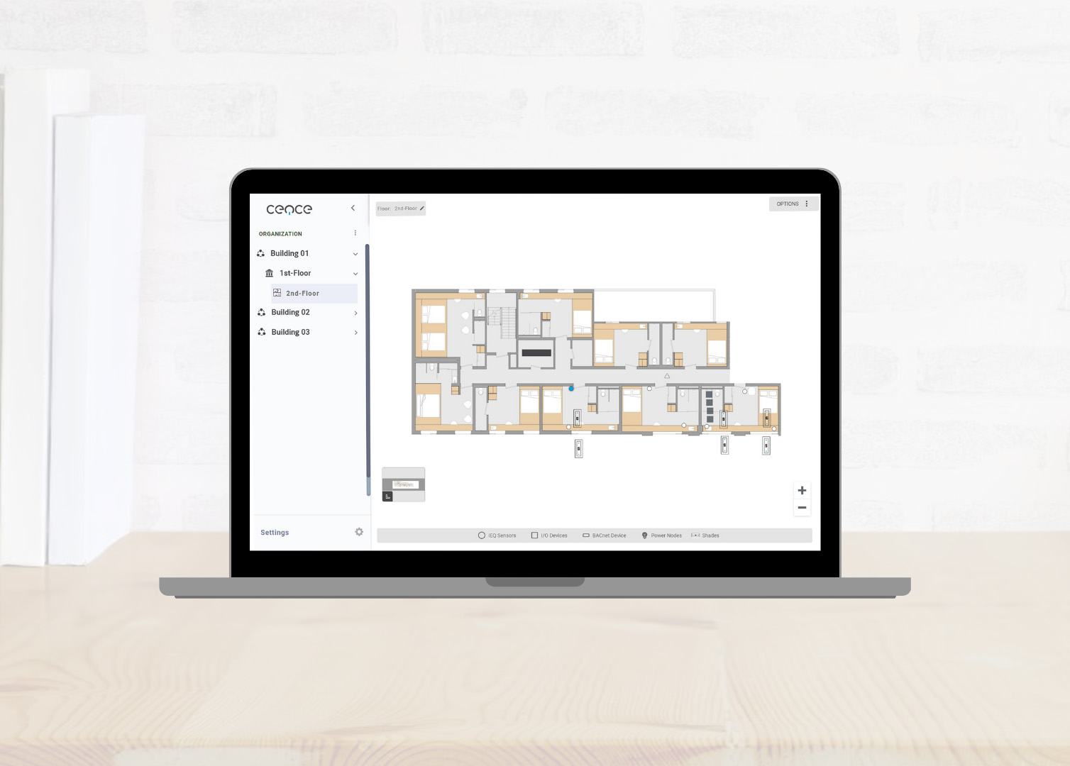 Cence Power Careers | Cence Power