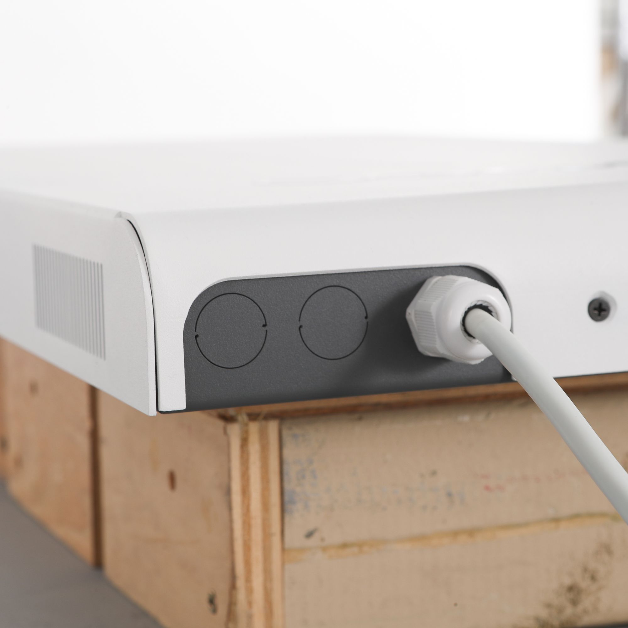 Low Voltage System | Cence Power