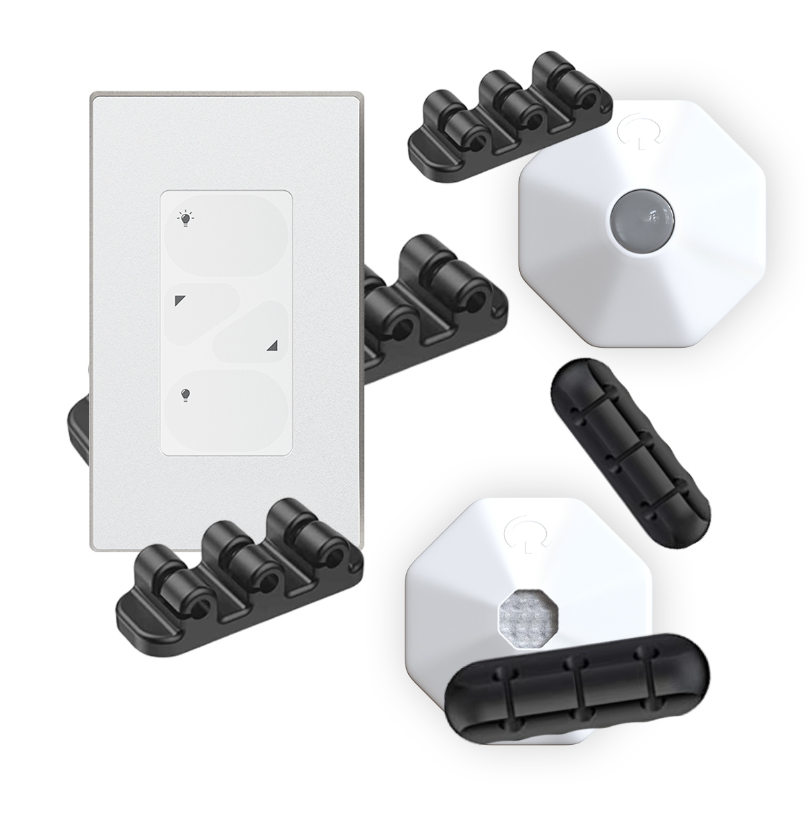 Smart Controls | Cence Power