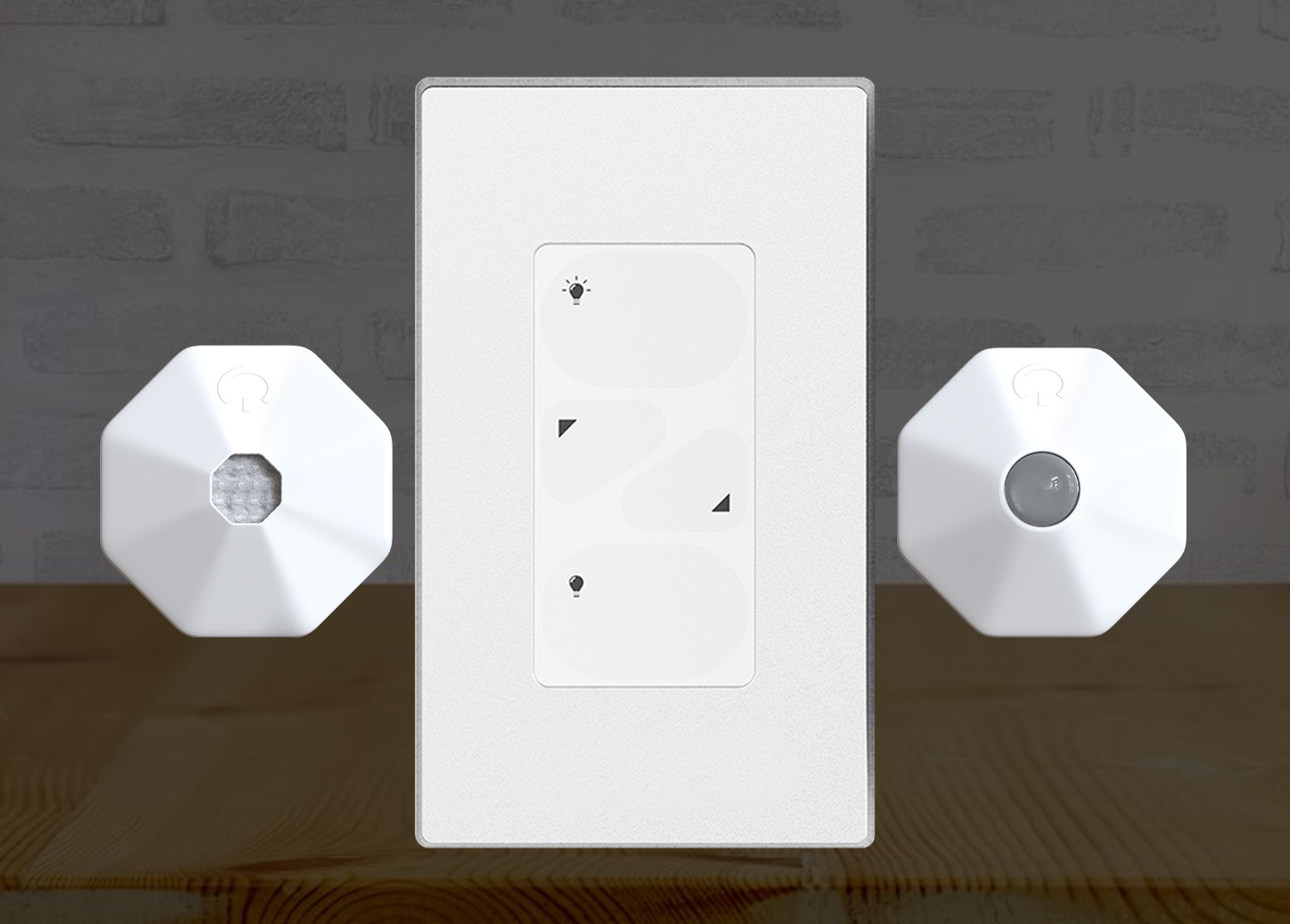 Smart Controls | Cence Power