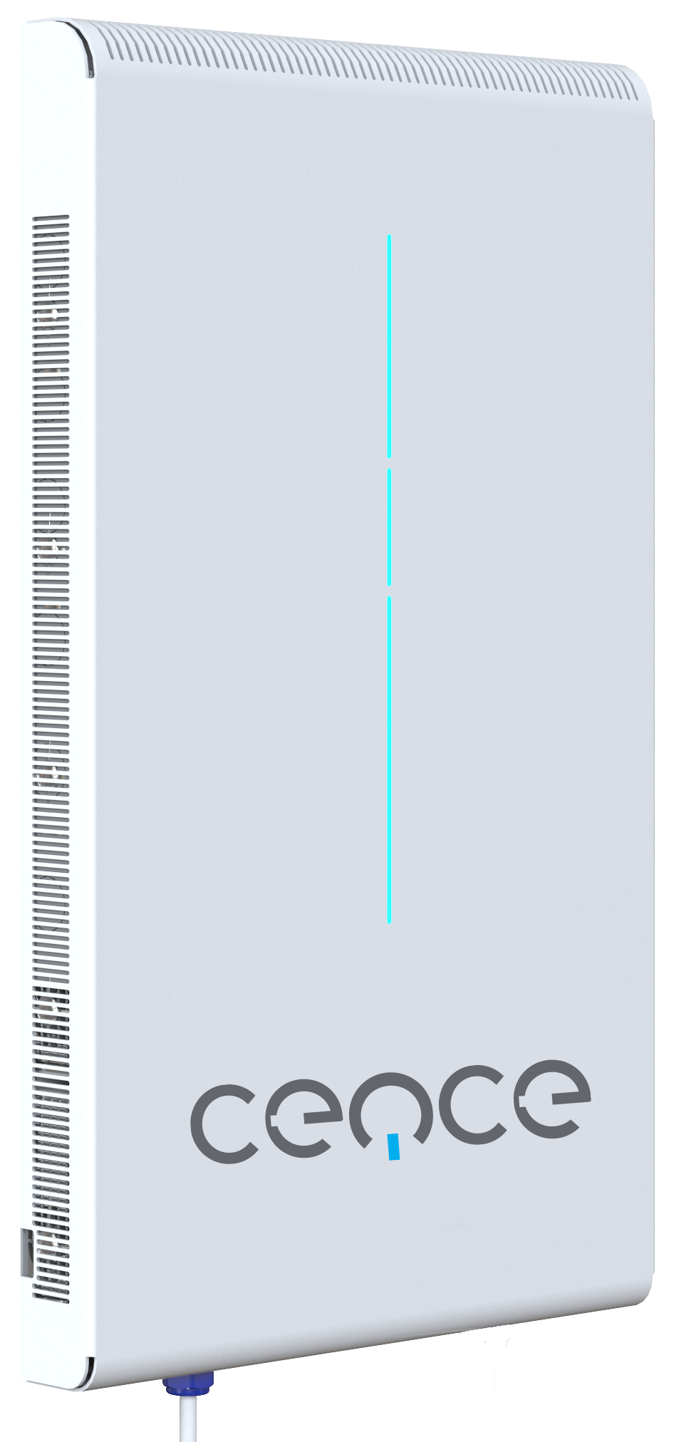 DC Lighting | Cence Power