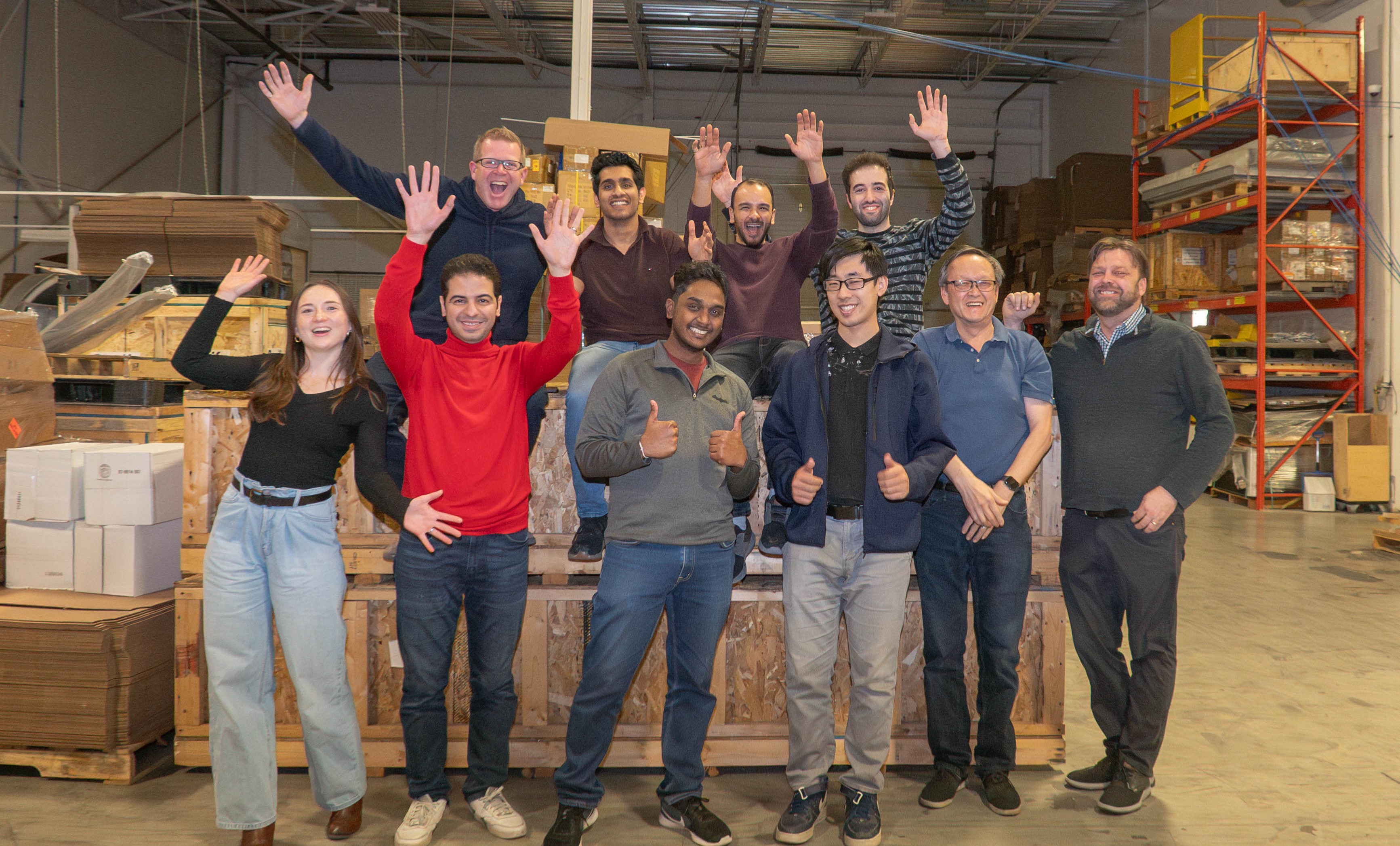 Cence Power Careers | Cence Power