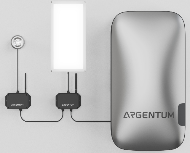 How to Implement IoT Smart Lighting | Cence Power