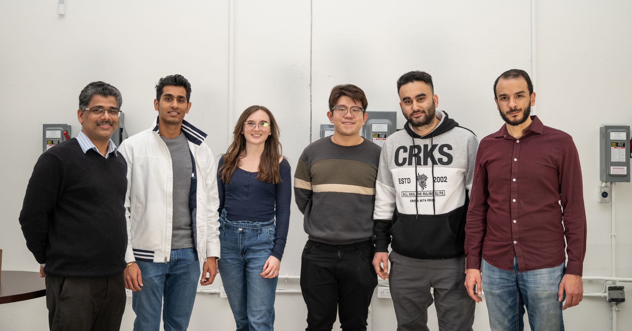 Argentum Electronics Joins Cence Power | Cence Power