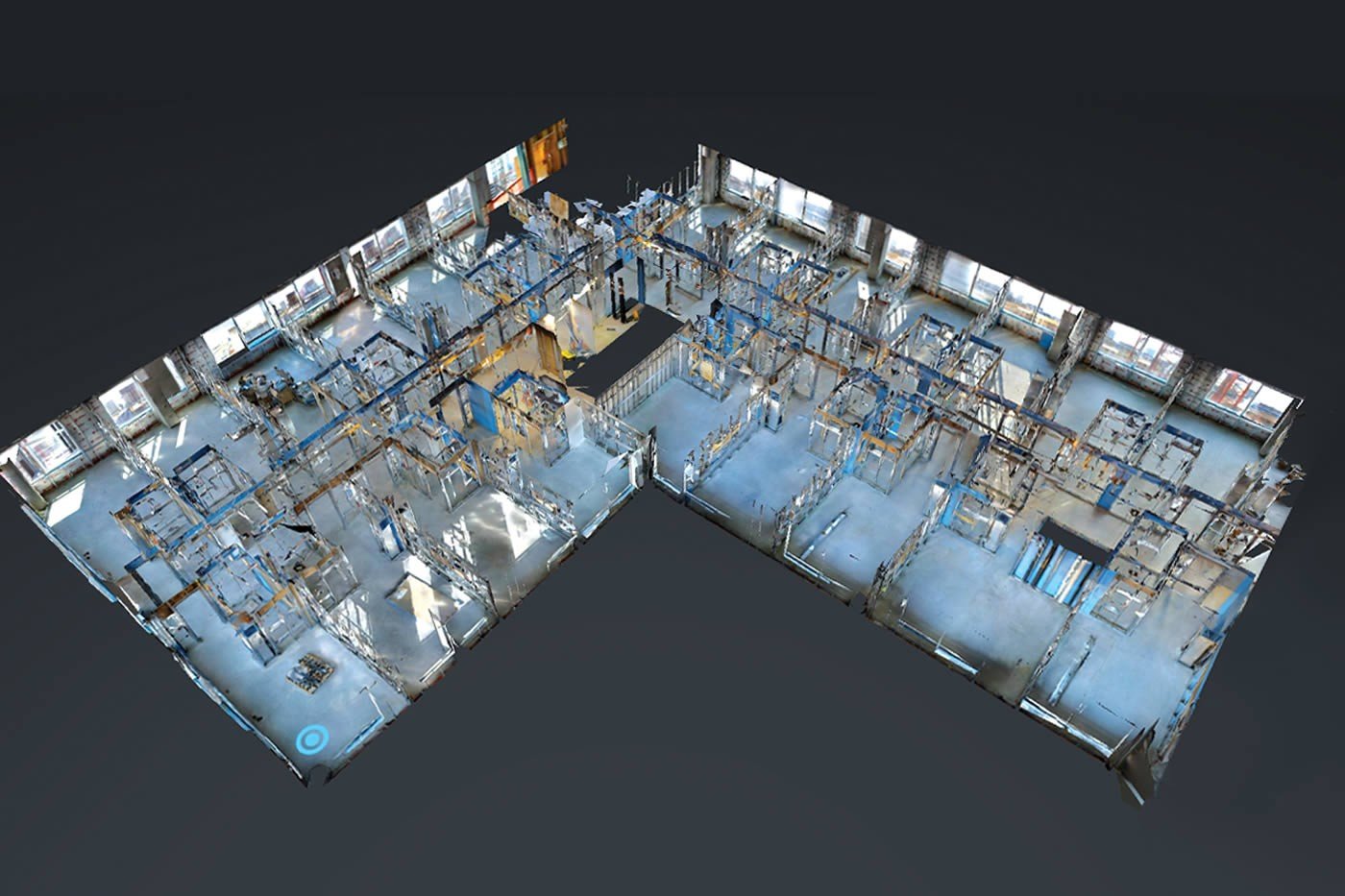 Using Digital Twin in a Smart Building | Cence Power