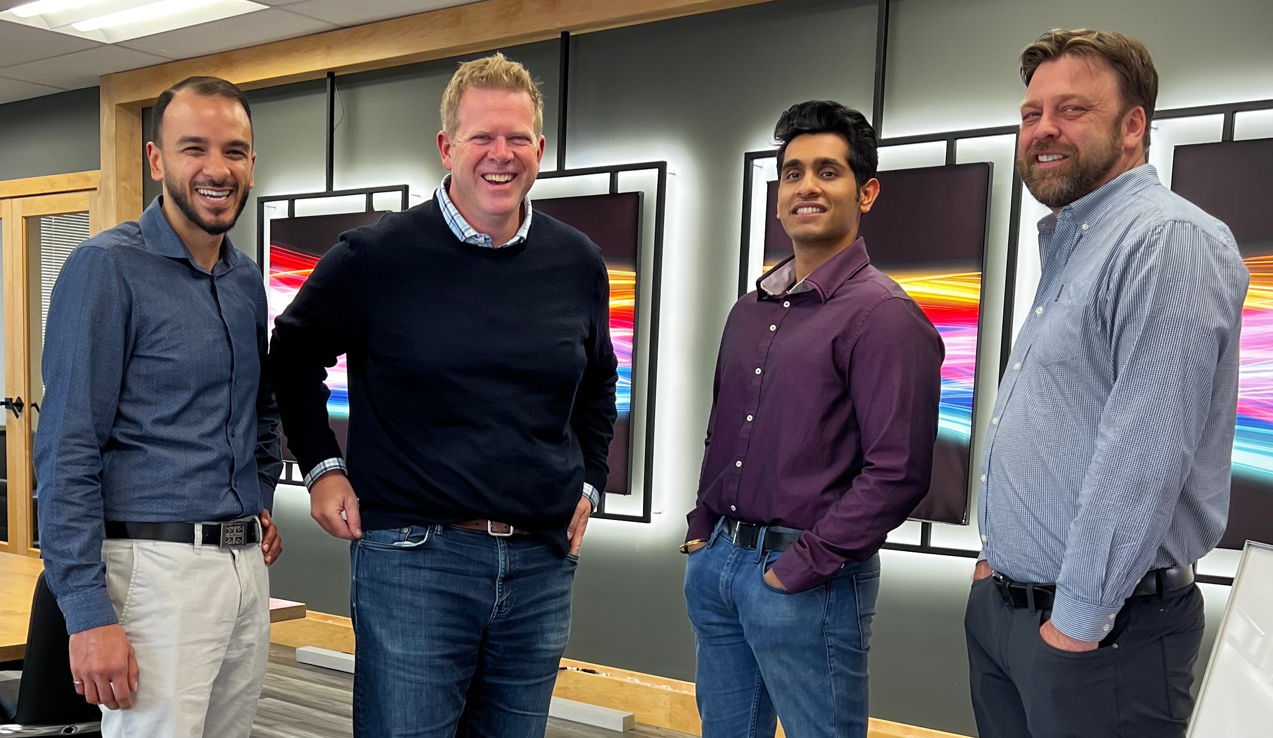 Argentum Electronics Joins Cence Power | Cence Power