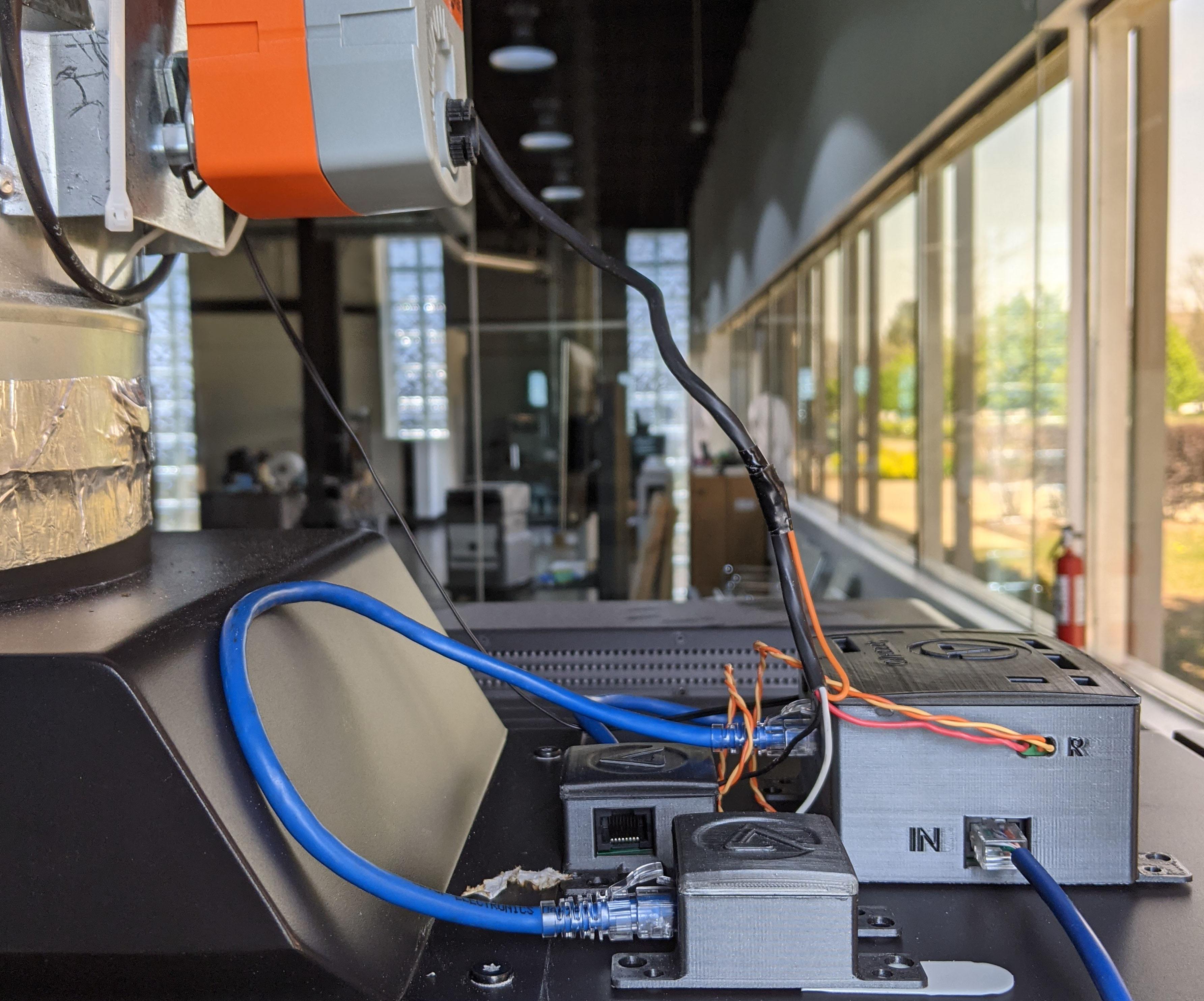 Design Fusion | Cence Power