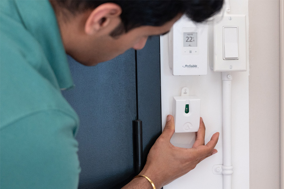 Occupancy Sensor Applications | Cence Power