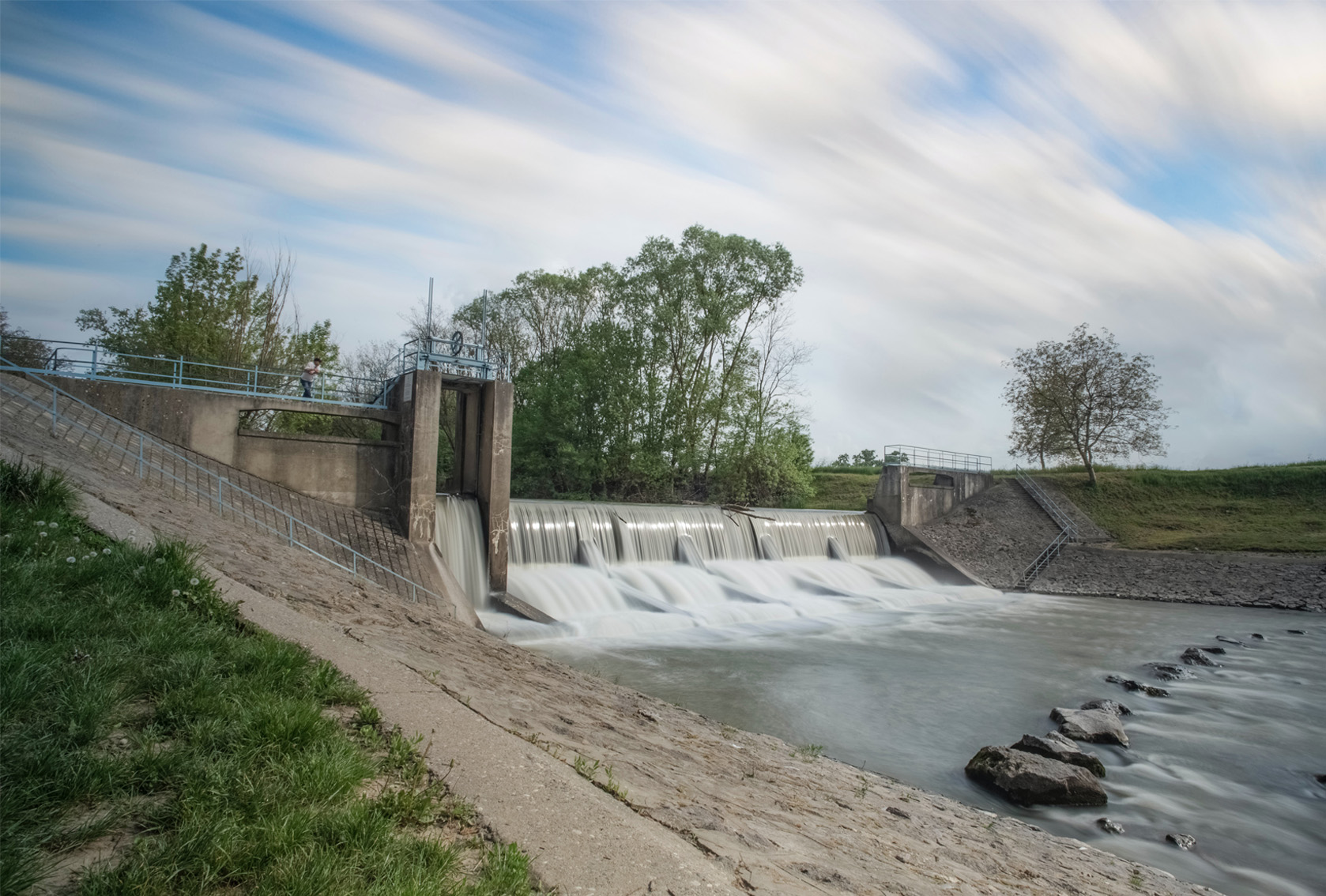 GeoTech | Cence Power