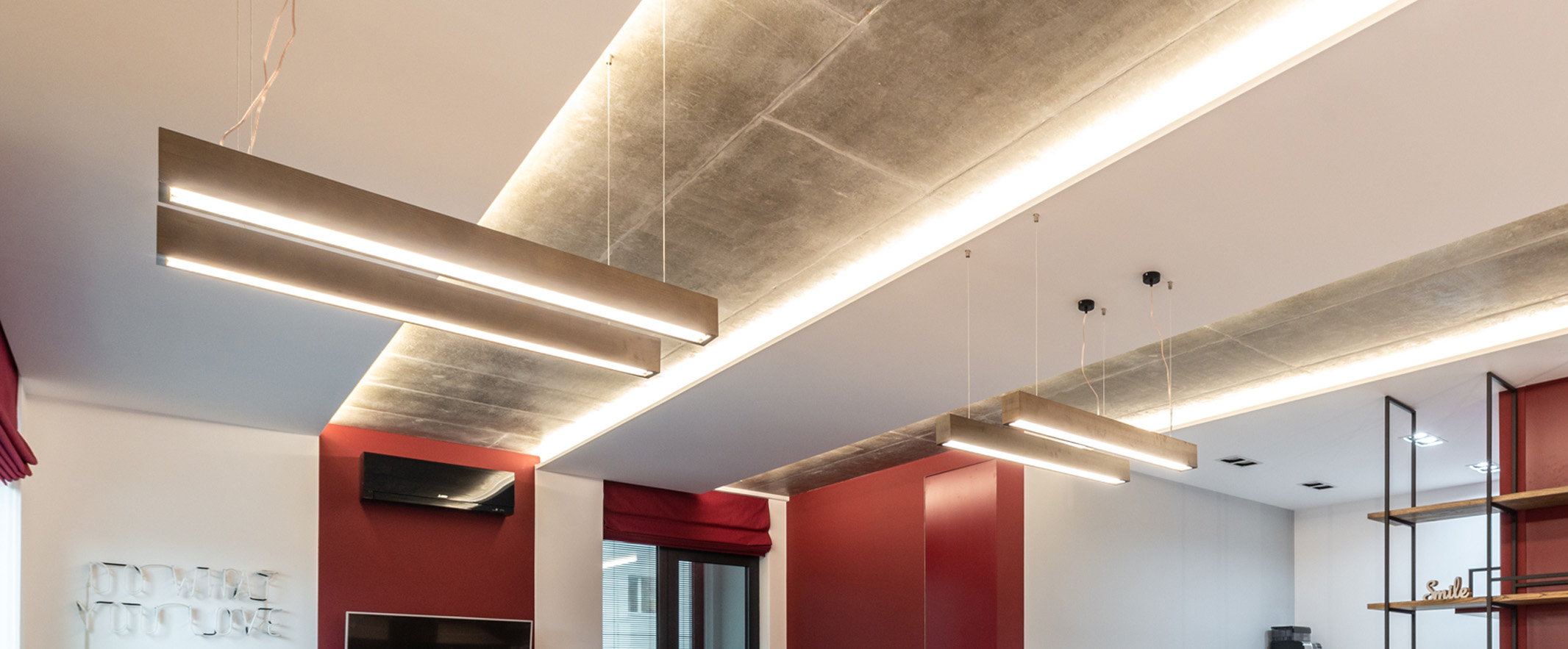 Centralized Power System | Cence Power