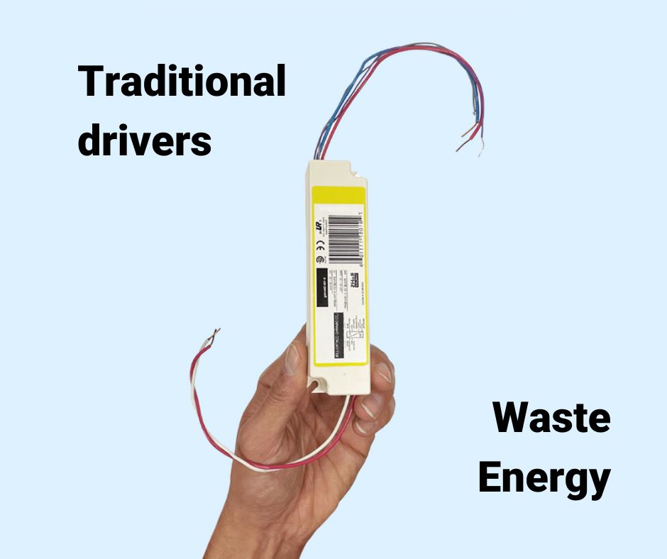 Centralized Power System | Cence Power